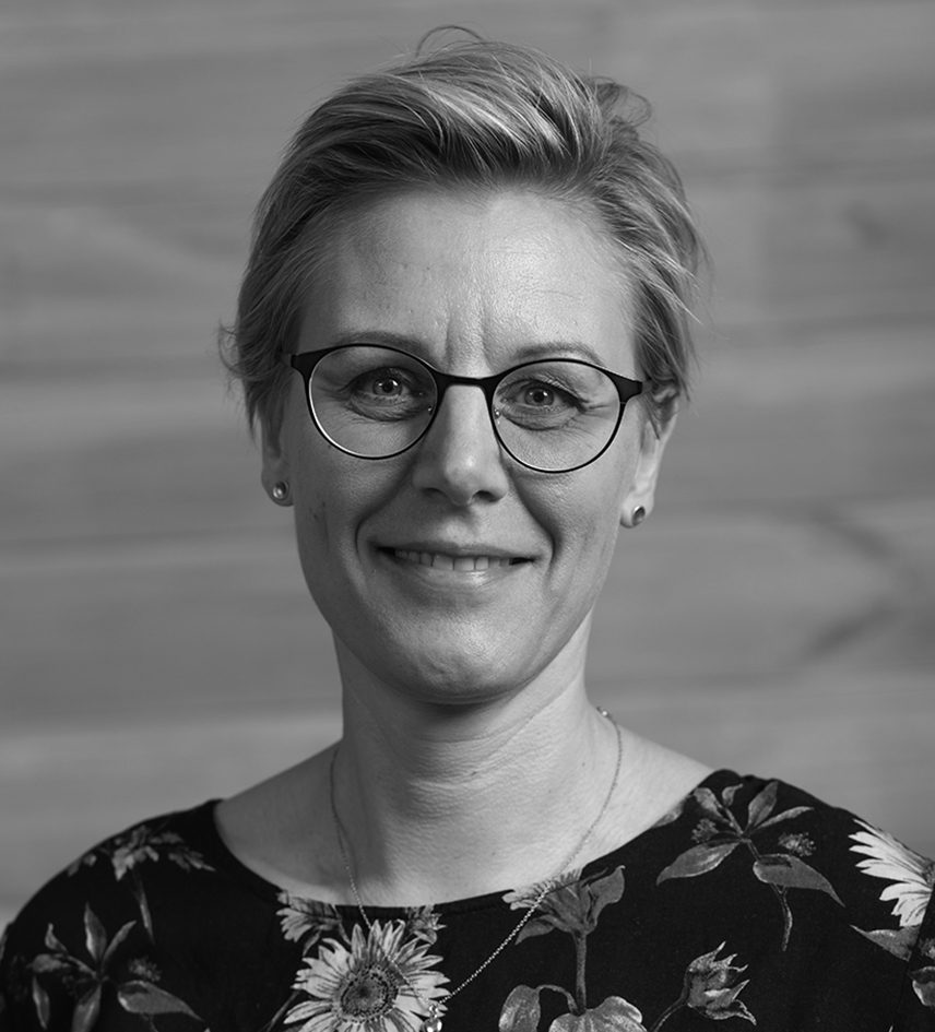 Kontakt os - Søg på afdeling og find din kontaktperson