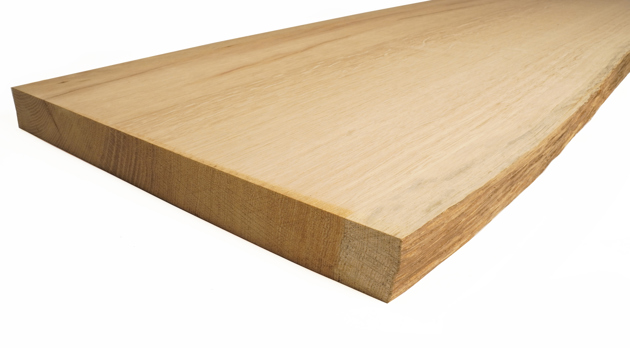 Massive planker | Hylder og bordplader af massive egetræsplanker ...